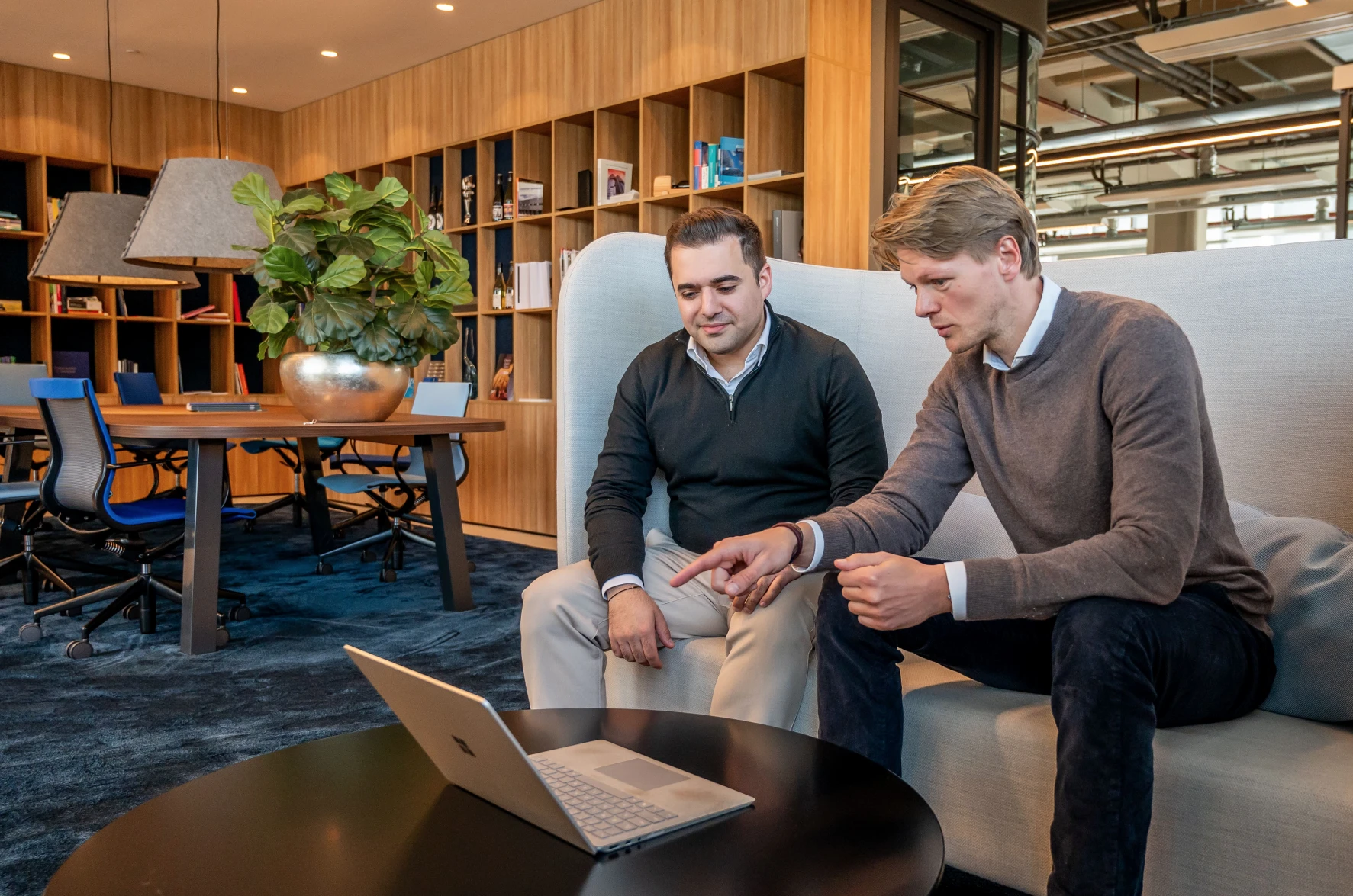 Home | Navitas Capital